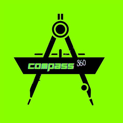 Compass 360 Youtube
