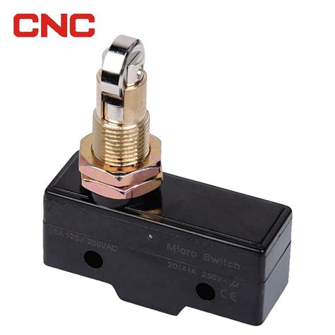 Good Service Single Control Small Sized Micro Push Button Switches Microswitch Electrical Switch