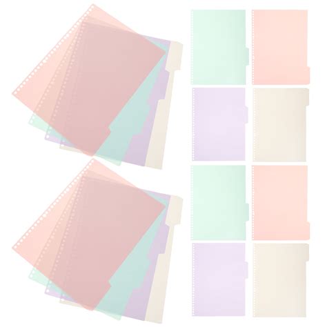 Multi Use Notepad 40 Page Notepad For Office Home Notebook A4 Size