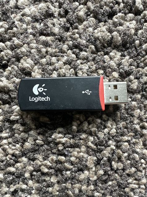 Logitech Usb Wireless Receiver P N 810 000215 C Uay59 Canada 310 Ebay