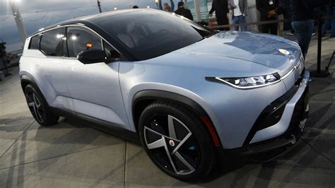 Saudi Arabia Join Forces With Foxconn To Launch New Ev Brand Called