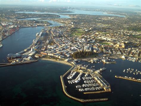 Fremantle Wikipedia