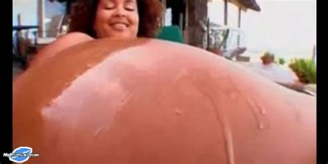 Angie Love Oiled Big Tits Ass Continue On Mypornox Com