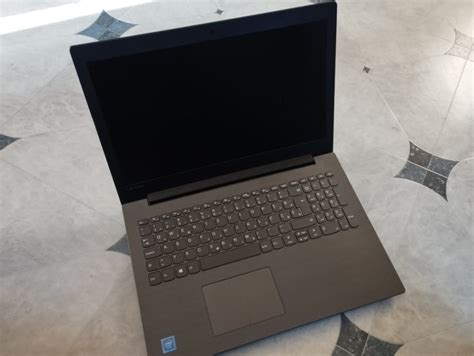 Prenosnik Lenovo Ideapad 320 15IAP V Okvari Brez Diska In Polnilca