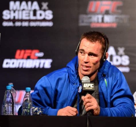 Jake Shields Tells Story Of Mike Jackson Altercation