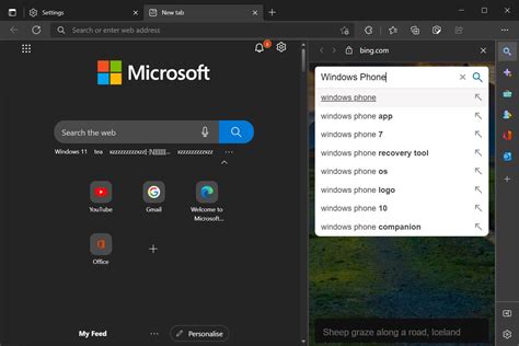 Microsofts Edge Sidebar Is The New Productivity Tool You Have Been Waiting For