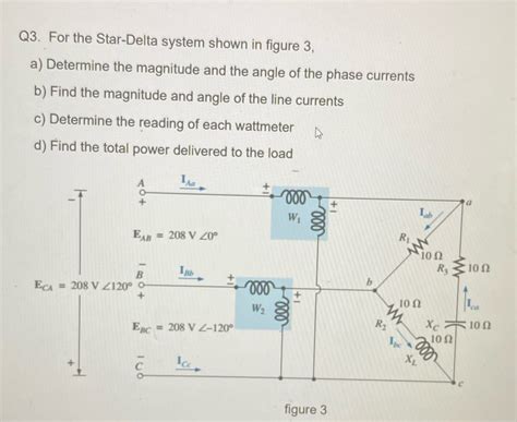 [solved] please help to explain wattmeter reading the rest answers are