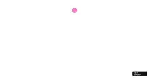 react typescript forked codesandbox
