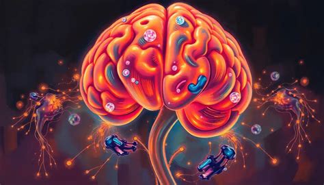 Brain Tissue Structure Function And Neuroscience Importance