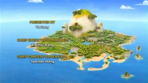 Season 3 Credits Deer Squad Wiki Fandom