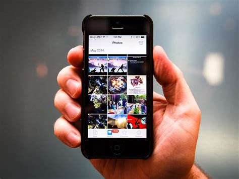 Dropbox Android Cnet