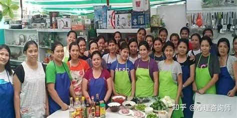 菲律宾女孩怎么样 知乎