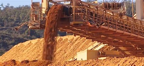 How Is Aluminium Mined And Extracted Ganeshas