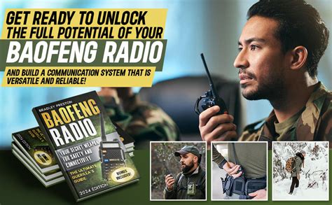 Baofeng Radio Your Secret Weapon For Safety And Connectivity The
