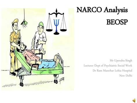 Narco Analysis Pptx