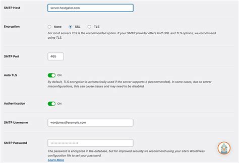 How To Set Up Wp Mail Smtp With Any Host Ultimate Guide Sellingsvibe