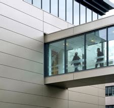Rainscreen Facades Rainscreen Cladding Systems Proteus Facades