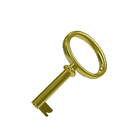 Key Metal Security Free 3d Models On Pixabay