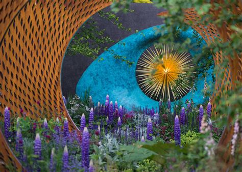 Gardens 2024 Rhs Chelsea Flower Show ~ Chelsea Flower Show 2023 Winners