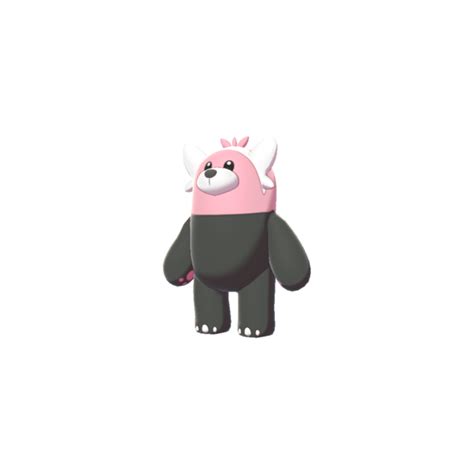 Bewear Pokémon Bulbapedia The Community Driven Pokémon Encyclopedia