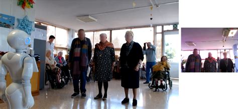 Figure 2 From A Survey Of Robots In Healthcare Semantic Scholar