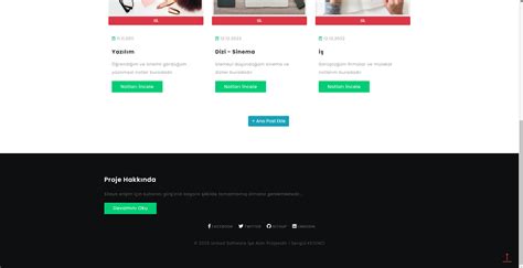 GitHub Sevgulketencii UnitedSoftwareProject