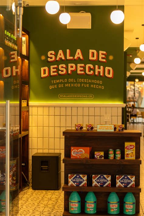 Sala De Despecho Llega A Costa Rica La Marca Internacional Del Desamor