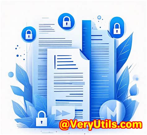 Verypdf Drm Protector Tutorial Secure Offline Pdf Printing Without