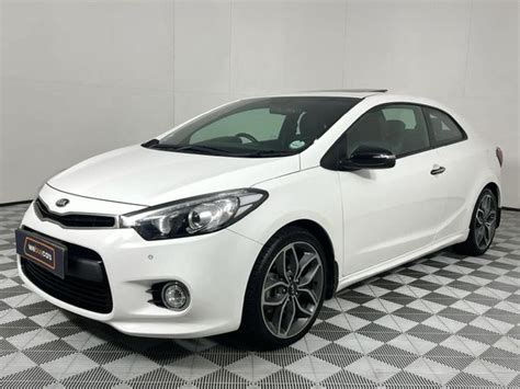 used kia cerato koup 1 6t gdi for sale in eastern cape za id