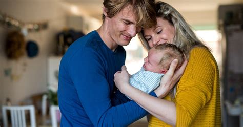 Selvstændig Regler For Barsel Ida