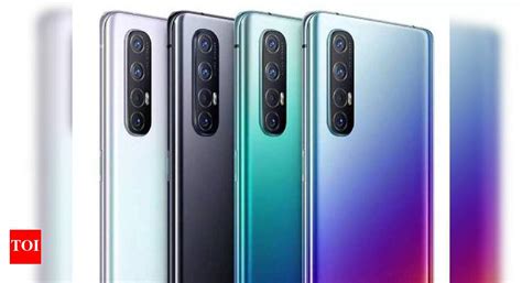Oppo Reno Pro Price Cut Oppo Reno Pro Gets Cheaper By Up To Rs Times Of India