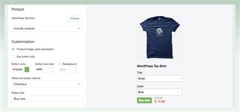 A Complete Guide To Shopify Buy Button Functions And How To Use