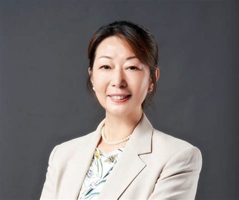 Portrait Photo Jie Yu Lenovo Storyhub