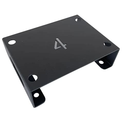 Fix Pedalboards Pedal Riser Fp4x