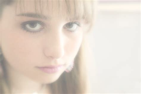 Photo Series Autsim Behance