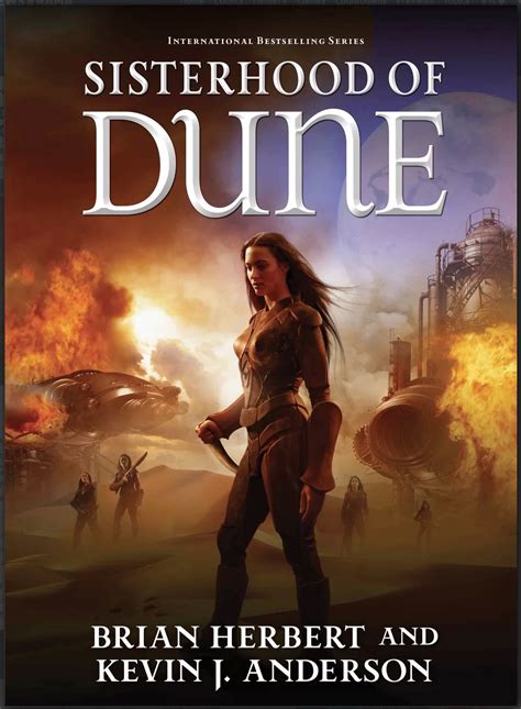 Dune S Bene Gesserit Getting Their Own TV Show Space Dune S Bene Gesserit Getting Their Own TV Show Space