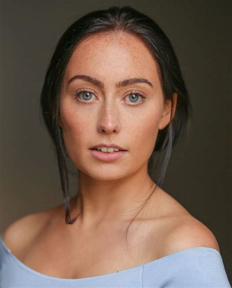 Adele Marie Heenan At A Photoshoot 2020 Hawtcelebs