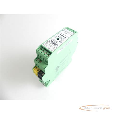 Phoenix Contact Asi Io Me Dio 4 3 Ab2741668 Gebraucht Kaufen P0228955