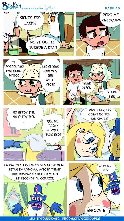 Broken Star Vs Las Fuerzas Del Mal