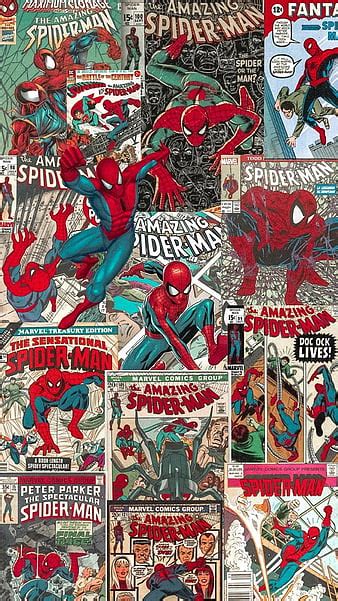 Hd Spiderman Wallpapers Peakpx