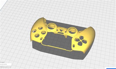 Ps5 Controller Custom Shell Unleash Your Style In Gaming Frontshell