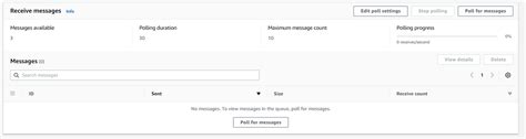 Aws Lambda — Python Sqs And Api Gateway By Marc Coady Jul 2022