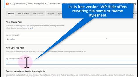 How To Hide Wordpress Website Source Code For Free Youtube