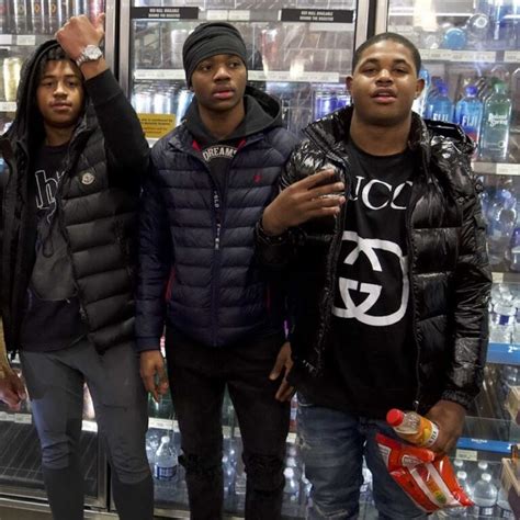 The Philly Goats Phillys Next Wave Of Rap Dosage Magazine
