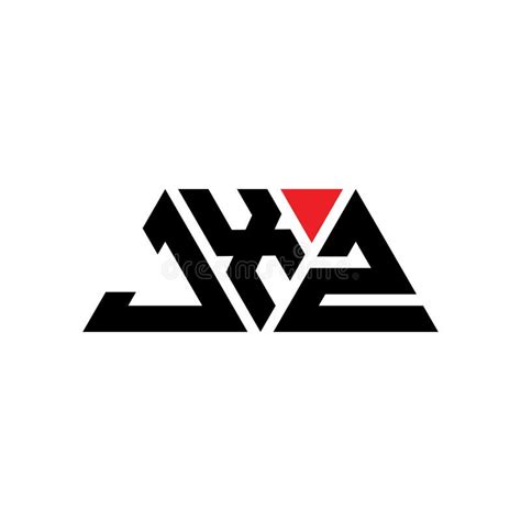 Jxz Triangle Logo Stock Illustrations 4 Jxz Triangle Logo Stock