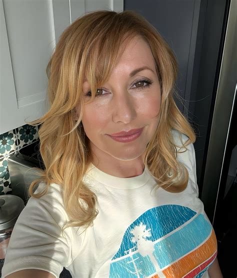 Kari Byron 48 R Prettyolderwomen