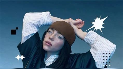 Pin By Lawrencium On Bldxd In 2025 Billie Billie Eilish Artist