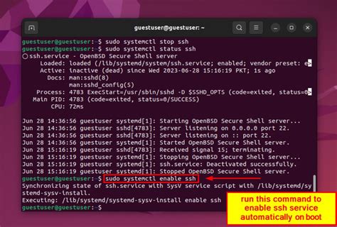 How To Install OpenSSH On Ubuntu Easy Steps