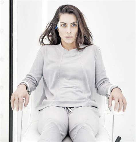 Cléo Pires Viverá Gêmeas Em Filme De Suspense Ancelmo O Globo