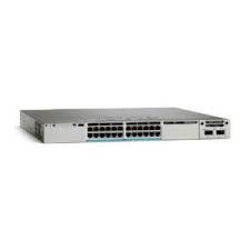 Switch Cisco WS C3850 24UW S Price MTech IT Distributor